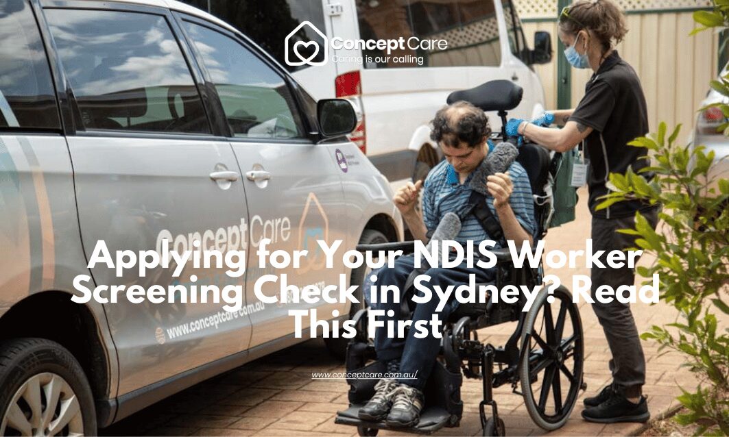 NDIS Worker Screening Check Sydney (NSW) – How to Apply in 2026